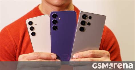 Samsung Galaxy S S Korea Pre Orders Off To A Record Start Techno