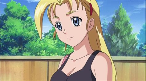 Kenichi The Mightiest Disciple Honoka Infiltrates Ryozanpaku Watch