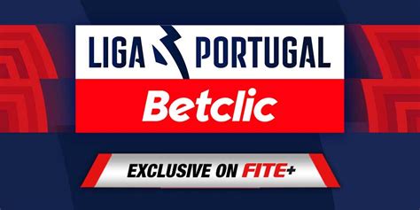 Liga Portugal Betclic Now Exclusively On FITE