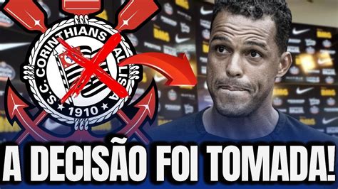 BOMBA SAIU AGORA OLHA ESSA FIEL A DECISÃO FOI TOMADA NOTÍCIAS DO