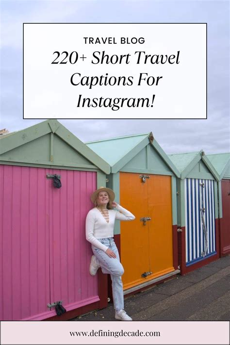 100 Best Travel Captions For Instagram Artofit
