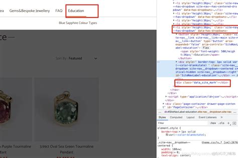 css hover后控制同级元素样式 51cto博客 css hover 控制其他元素