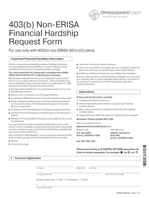 T Rowe Price Hardship Withdrawal Fill Online Printable Fillable