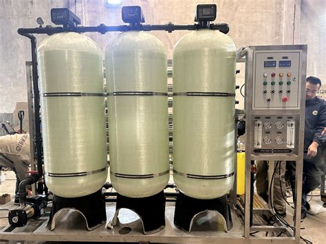 250lph 500L 1000lph 2000lph 3000lph Reverse Osmosis RO Salty Seawater