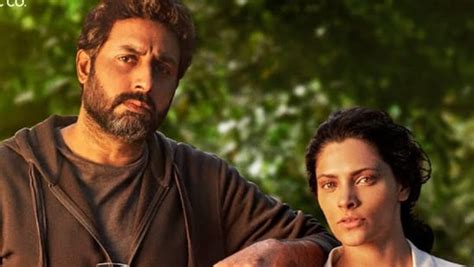 Ghoomer Review Abhishek Bachchan Saiyami Kher S Stellar Acts Will