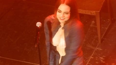 Joanna JoJo Levesque Nude Leaked Photos Celebrity Photos Leaked