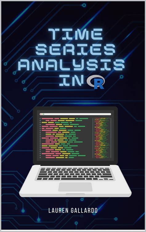 Time Series Analysis In R Statistics With R Software Gallardo
