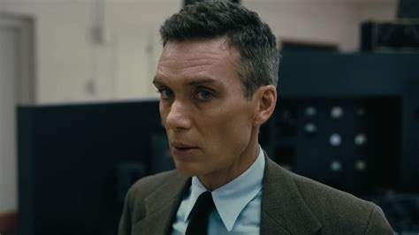 Cillian Murphy ganha o prêmio de melhor ator por Oppenheimer mas sua
