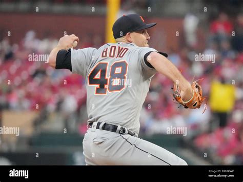 Matthew Boyd Hi Res Stock Photography And Images Alamy