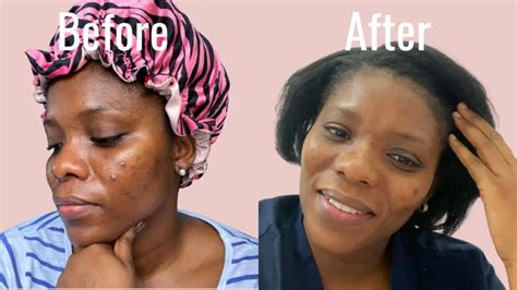 The Truth About The Cerave Resurfacing Retinol Serum Jaydiva