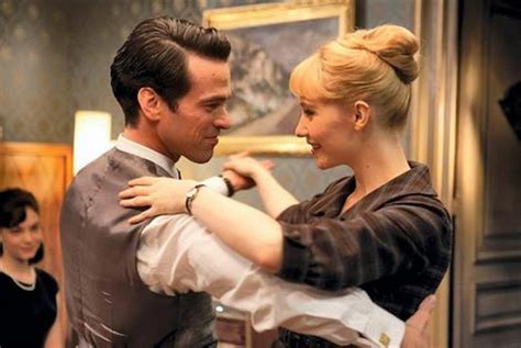 Romain Duris E Debora Francois In Populaire Dago Fotogallery
