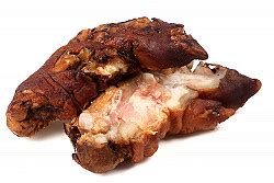 Recette Pieds de cochon charcutière