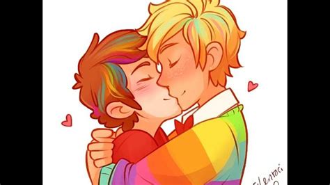 Billdip Wiki Yaoi Amino
