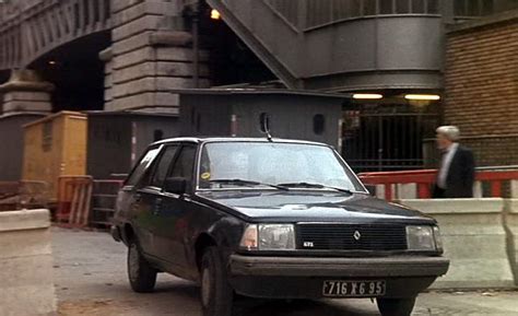 IMCDb org 1983 Renault 18 Break GTL Série 1 X34 in Ripoux contre