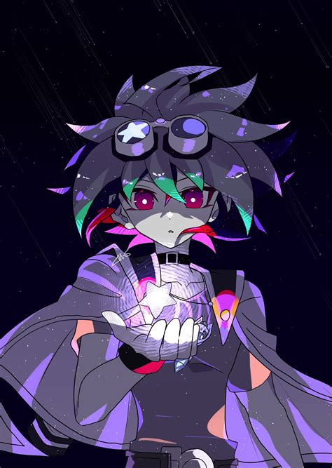 Yu Gi Oh ARC V Image By Cosmos Mrst 3794900 Zerochan Anime Image Board