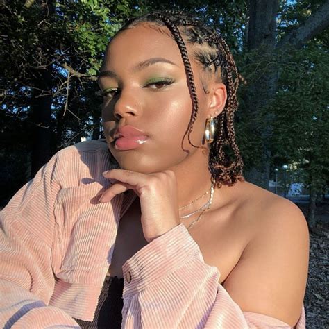 35 Best Pictures Braids For Natural Hair 3 Box Braids Style Tutorials You Can Do Without