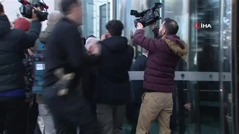 HÜDAPAR Genel Başkanı Yapıcıoğlu Cumhurbaşkanı Erdoğan ile görüşmek