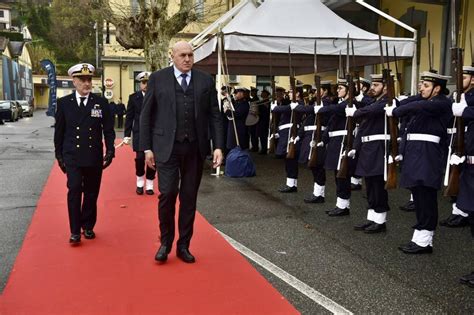 Ministero Difesa Italiano Le Associazioni Darma Potranno Iscriversi