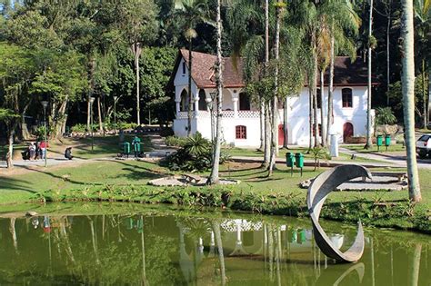 O Que Fazer Em Joinville Sc Pontos Tur Sticos E Atra Es