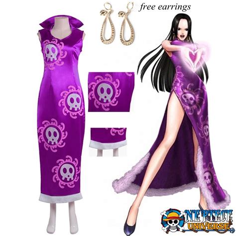 Boa Hancock Merch Archives Official One Piece Merch Collection 2024 One Piece Universe Store
