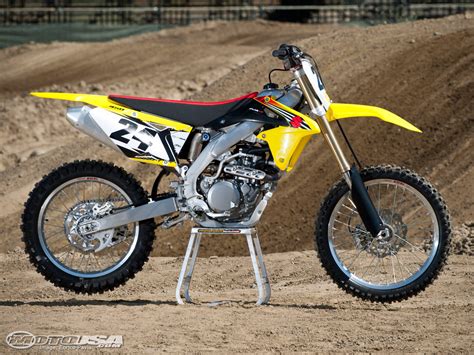 Suzuki Rmz Moto Zombdrive