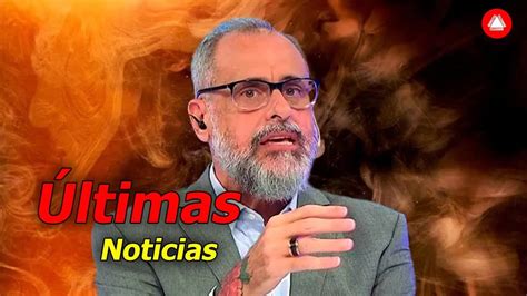 Jorge Rial confirmó lo que todos suponían YouTube