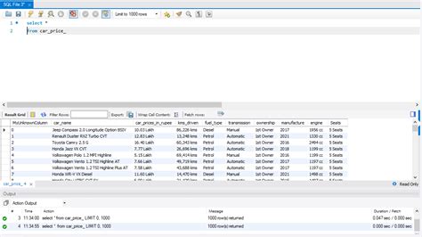 display n number of records in sql display n number of rows in sql limit in sql limit in