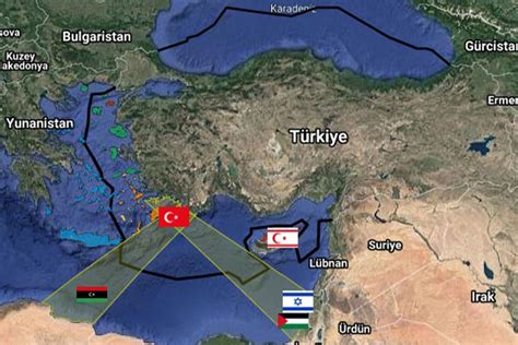 Denizcilik sektörü Mavi Vatan haberleri Sayfa 3 4 Denizcilik Dergisi