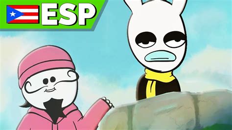 Bien Bien Oney Plays Animated en Español YouTube