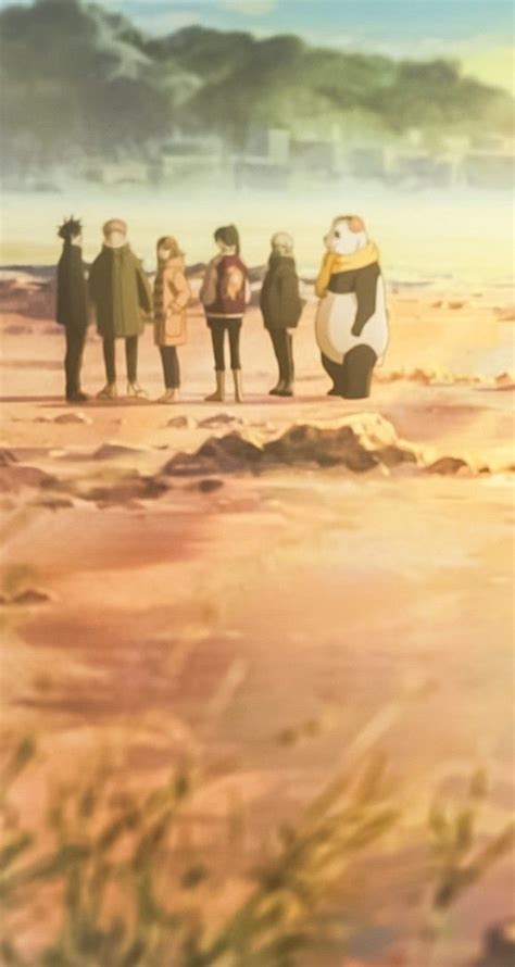 Anime Lock Screen Wallpapers Iphone Wallpaper Photos I Ll Wait Anime