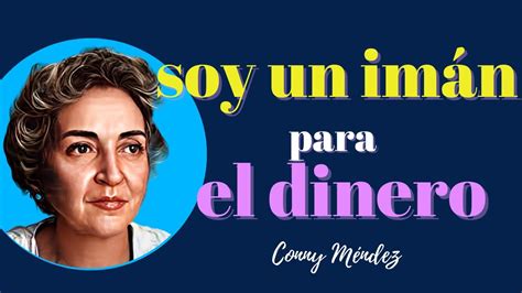 Poderosas Y Positivas Afirmaciones Para Atraer Dinero Y Abundancia Yo