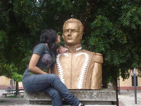 Estatua Francisco Morazan By Josuemz On DeviantArt