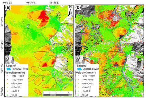 Remote Sensing Free Full Text Landslide Detection And Mapping Based