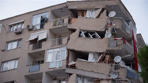 Deprem bölgesinde ev için hasar tespit sorgulama nasıl yapılır Sözcü