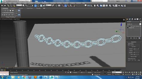 Tutorial On Path Deform In 3dsmax YouTube