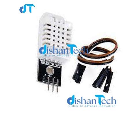 Dht Original Am Digital Temperature Humidity Sensor Module