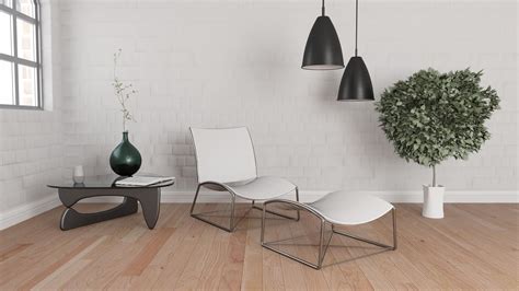 Decoração minimalista O que é e como aderir esse estilo Blog Telhanorte