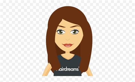 Top Naked Brunette Stickers For Android Cartoon Emoji Naked Girl