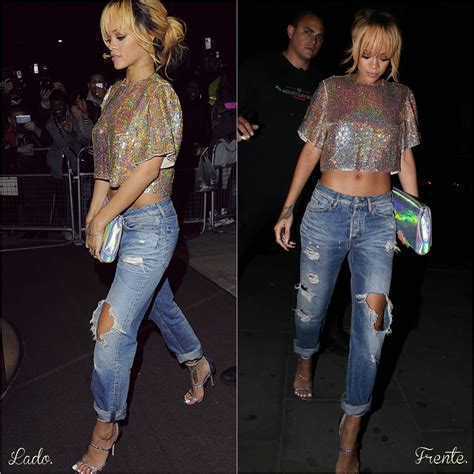 Look Balada Looks Incr Veis Para Voc Usar E Arrasar