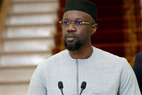Sénégal Les députés de lopposition prêts à en découdre avec Ousmane