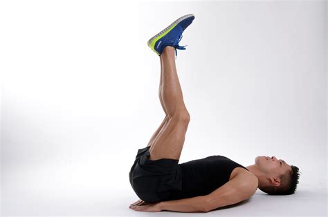 Los Mejores Ejercicios Para Definir Tu Abdomen Bailonga