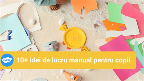 10 Idei De Cadouri Pentru Mama Twinkl