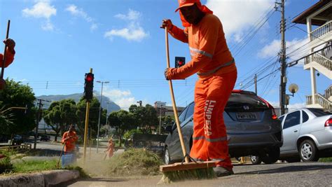 27 de agosto Dia da Limpeza Urbana Instituto Federal de Educação
