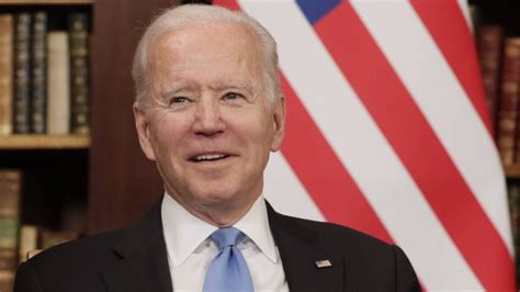 US Präsident Biden will bei Wahl 2024 erneut antreten