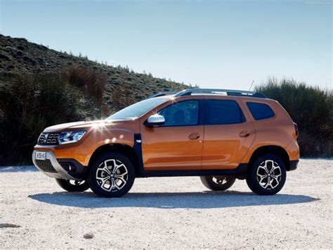 El Dacia Duster con motor TCe de 100 CV estrena versión y está muy