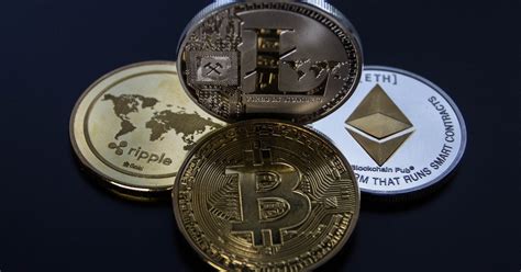 Criptomoedas o que são e como funcionam Saiba como investir