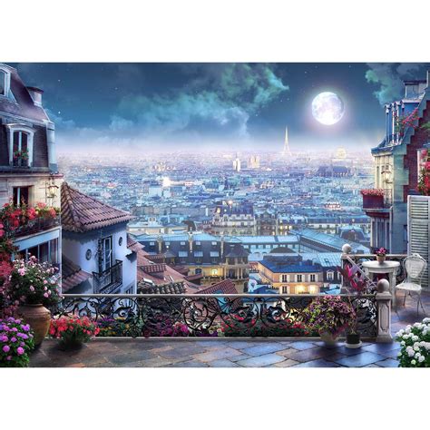 Fototapet Din Vinil Mat Sau Cu Sclipici Pentru Ambientare Unica Dintr