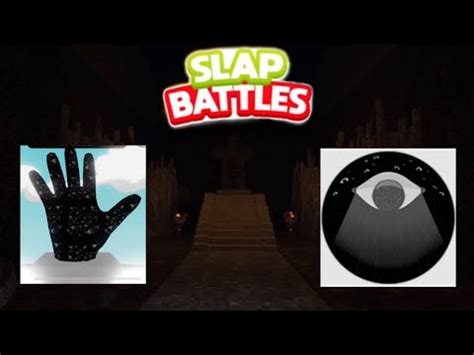 How To Get Elude Glove Exposed Badge Tutorial Slap Battles YouTube