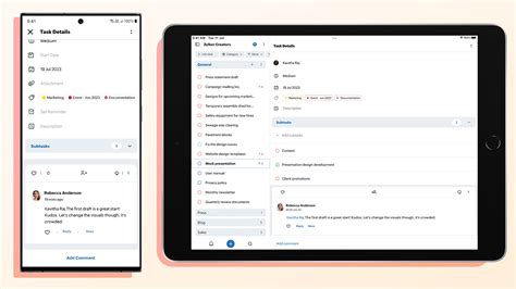 zoho tasks is now zoho todo introducing exciting features and an all new mobile app zoho blog