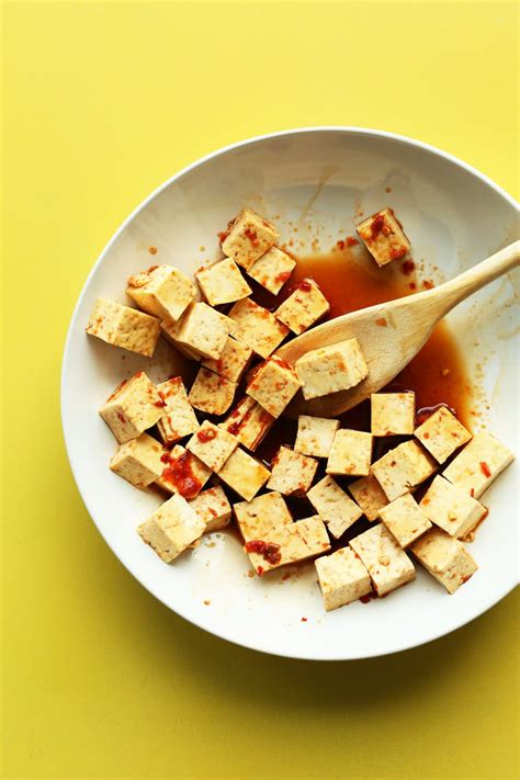 Qué es el tofu cuáles son sus beneficios y cómo comerlo